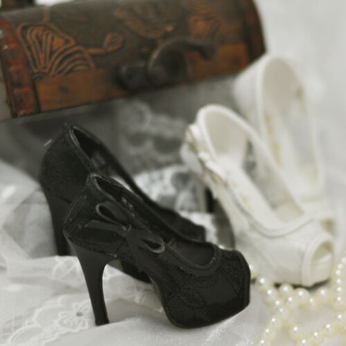 1/3 BJD Doll Shoes Bjd Shoes Bjd High Heels Bjd Cute - Etsy