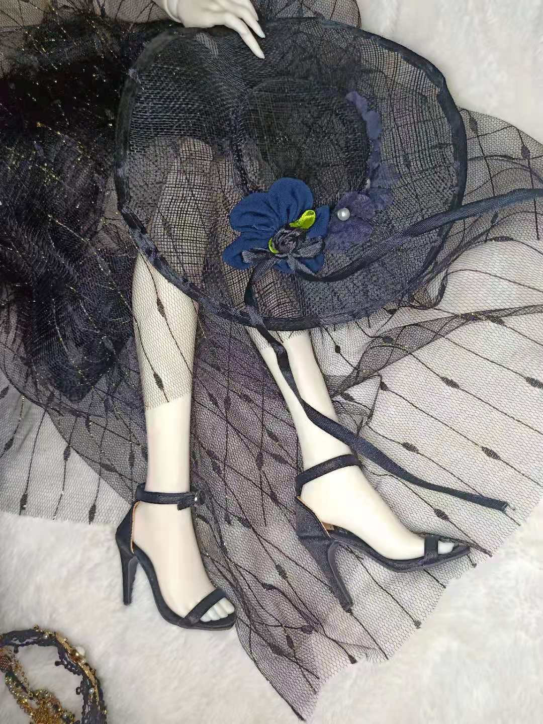 1/3 BJD Doll Shoes Bjd Shoes Bjd High Heels Bjd Cute - Etsy