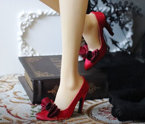 Bjd doll shoes store