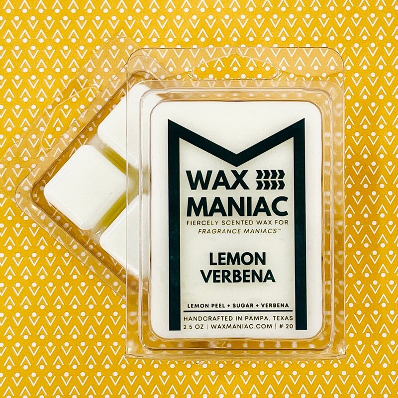 Lemon Wax Melt Burner - Etsy