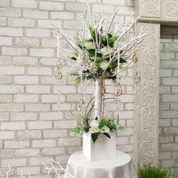 Wedding Table Tree - Etsy