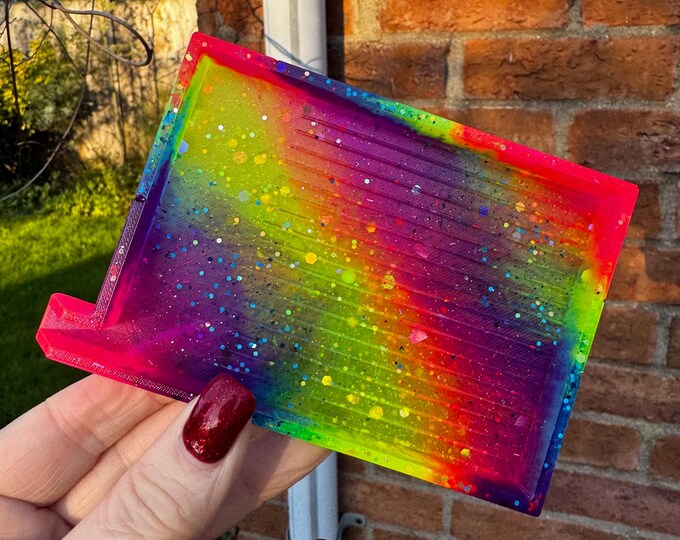 Diamond Art Rectangle Drill Tray - Etsy