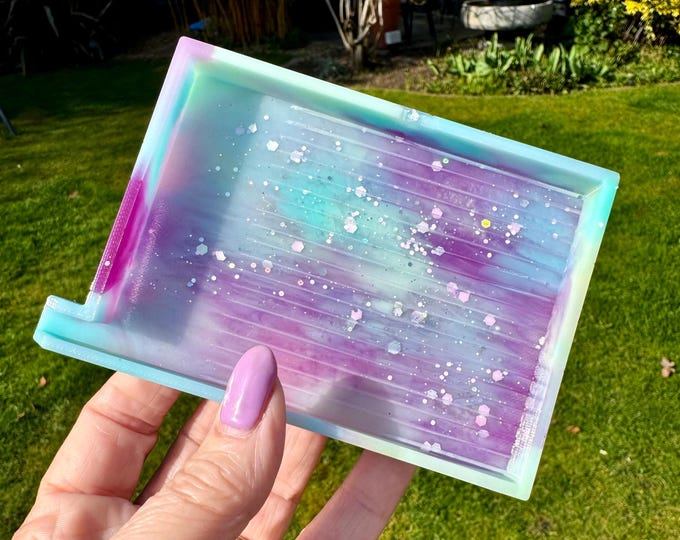 Diamond Art Rectangle Drill Tray - Etsy