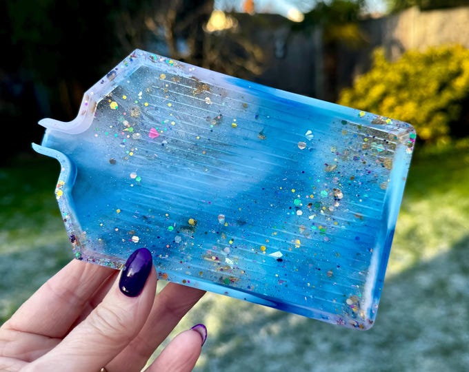 Diamond Art Rectangle Drill Tray - Etsy