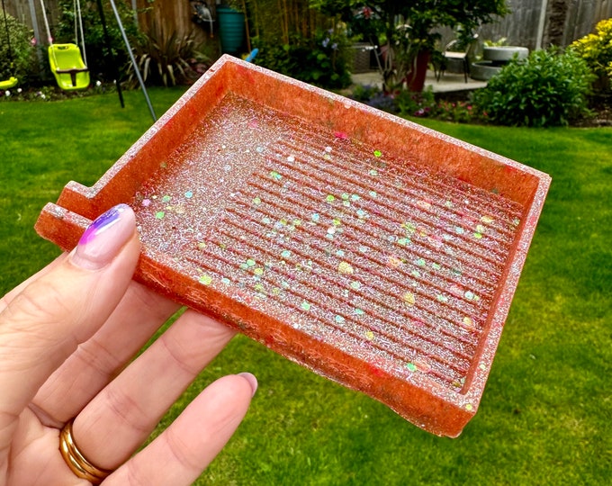 Diamond Art Rectangle Drill Tray - Etsy