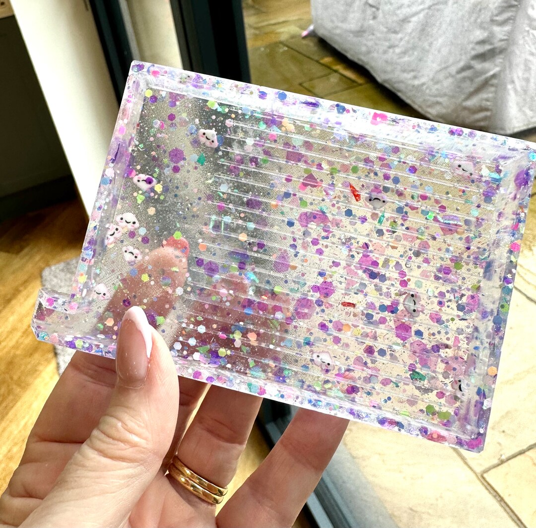 Diamond Art Rectangle Drill Tray - Etsy