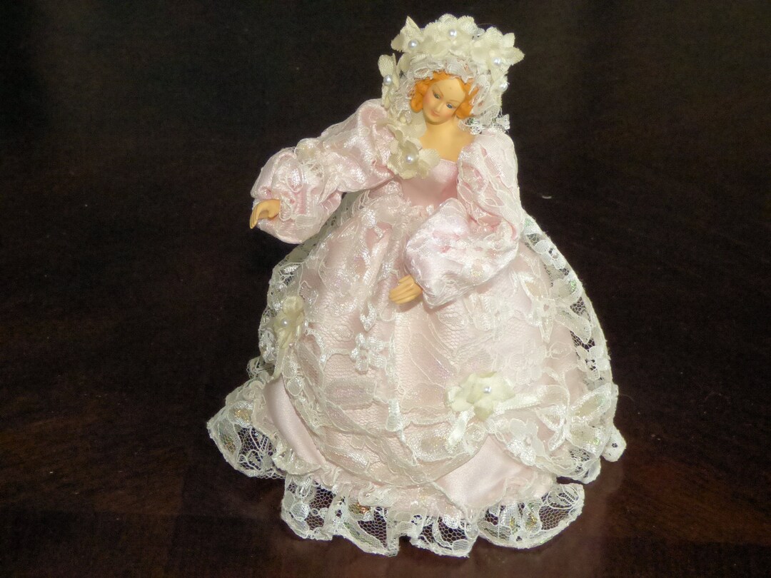 1960s Musical Dancing Doll Actually dances Unique and Rare BRADLEY ...