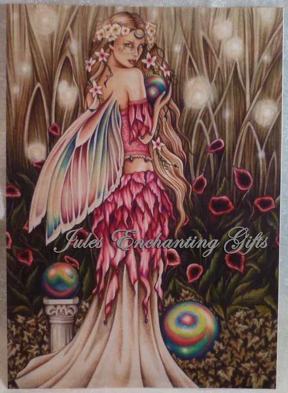 Rose Jessica Galbreth Art