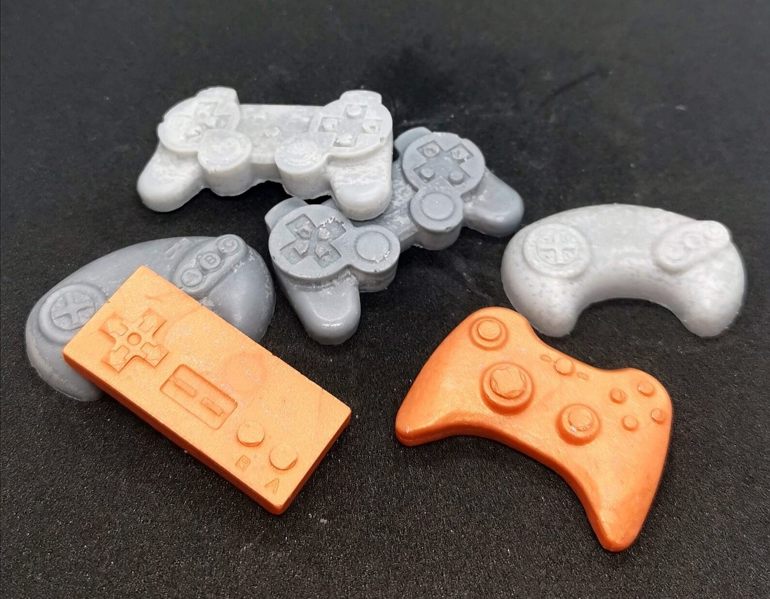 Game Over Gaming Wax Melts - Etsy