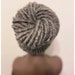 Faux Locks Soft Dreadlock Headband Wig. - Etsy