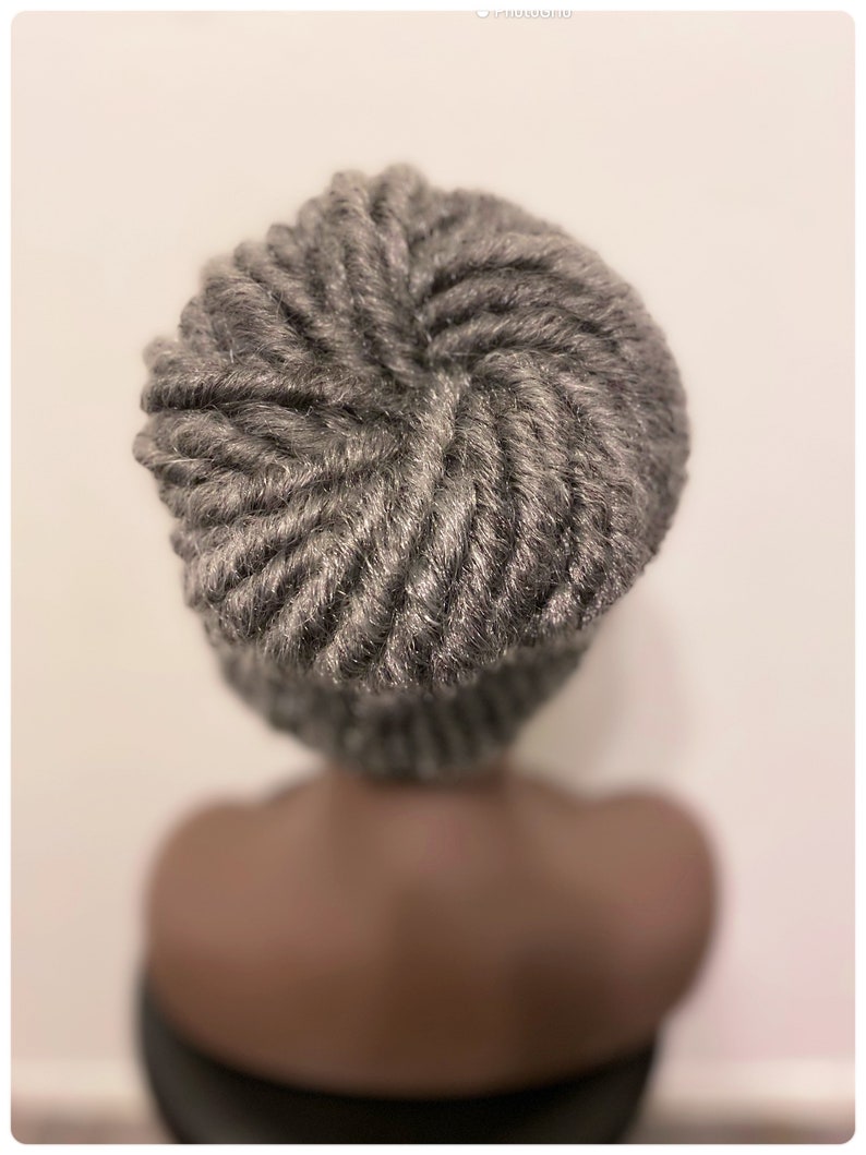 Faux Locks Soft Dreadlock Headband Wig. - Etsy