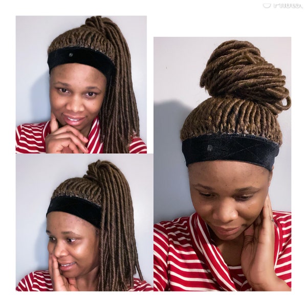 Faux Loc Jewelry - Etsy