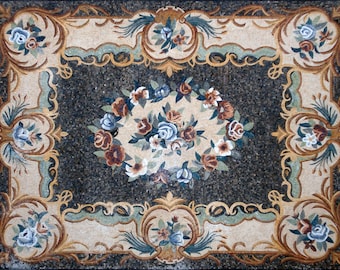 Marble Carpet - Etsy