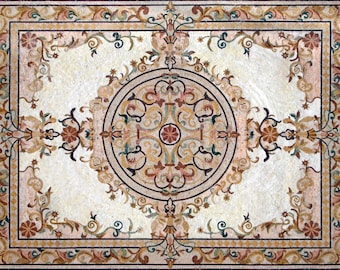 Marble Carpet - Etsy