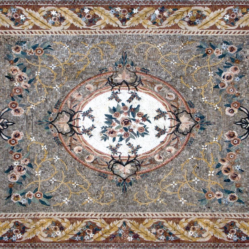 Modern Marble Carpet - Etsy