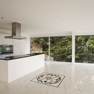 24 Handmade Colorful Decorative Square Shape Marble - Etsy