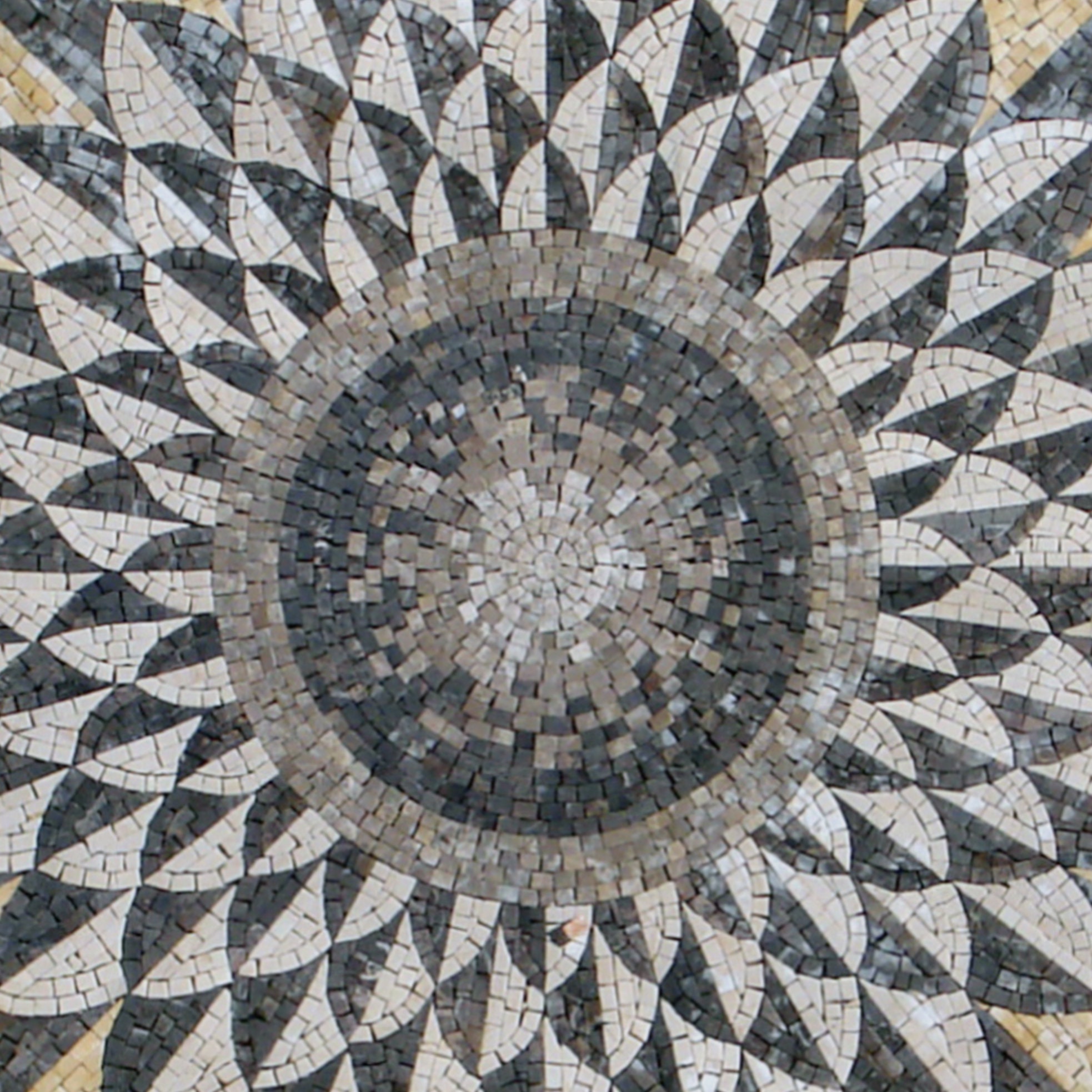 Handmade Flooring Pattern Square Marble Mosaic Tabletop Art - Etsy