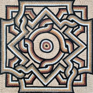 24 Handmade Colorful Decorative Square Shape Marble - Etsy