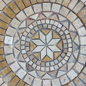 BEAUTIFUL MOSAICS New Design Stylish Home Marble Stone Mosaic Square ...