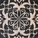 24 Handmade Pattern Square Shape Marble Mosaic Art Tile Stone Décor - Etsy