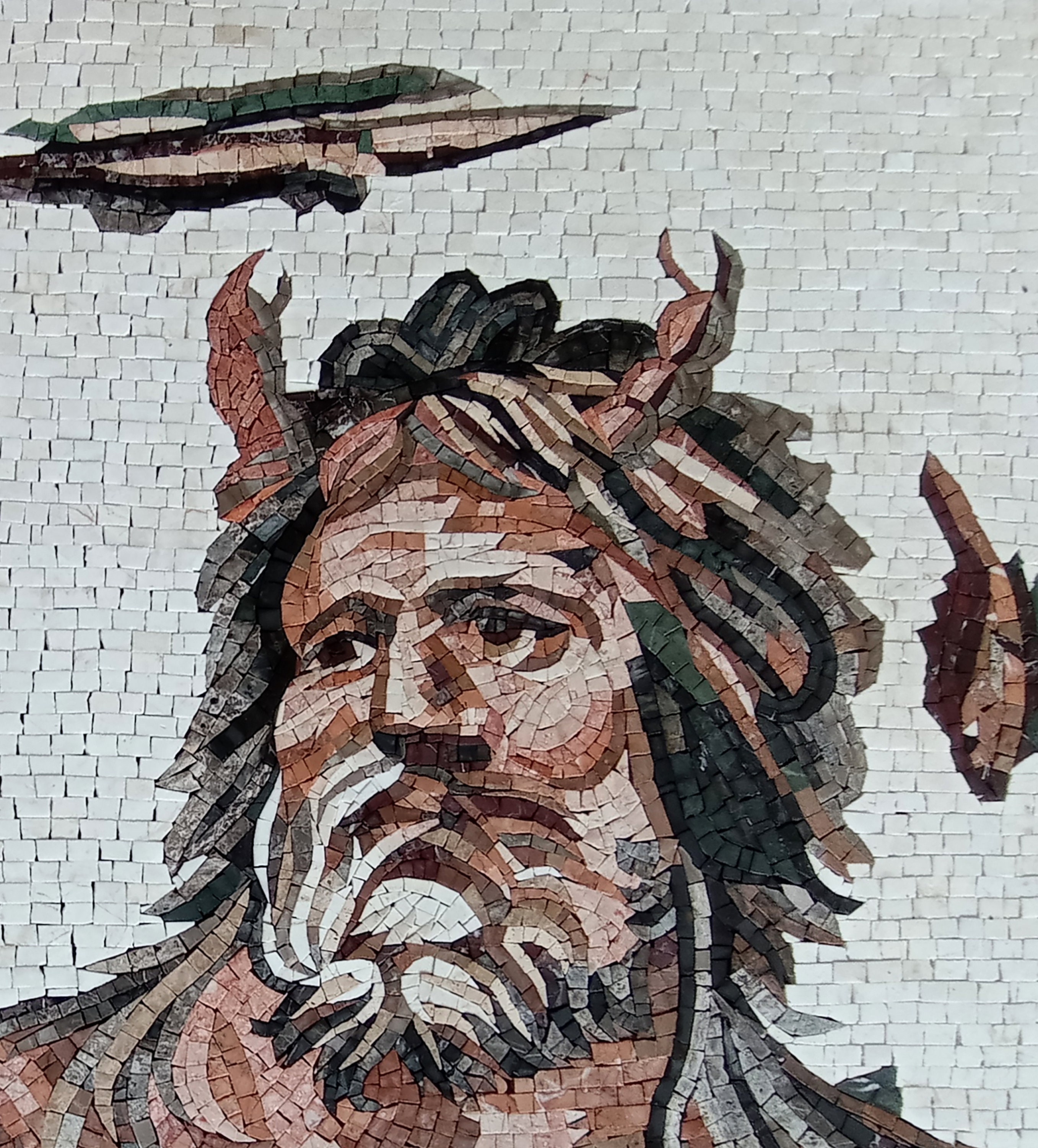 Pontus Greek Mythology