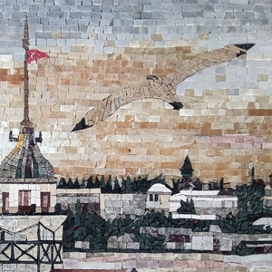 TURKEY WALL ART Istanbul Wall Art Coastal Wall Art Landscape Art Print ...