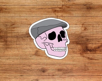TACP Skull Stickers Tactical Air Control Party - Etsy