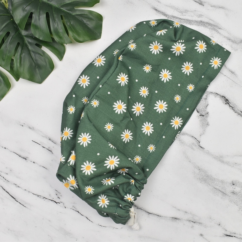 Mens Scrub Cap Silk - Etsy UK