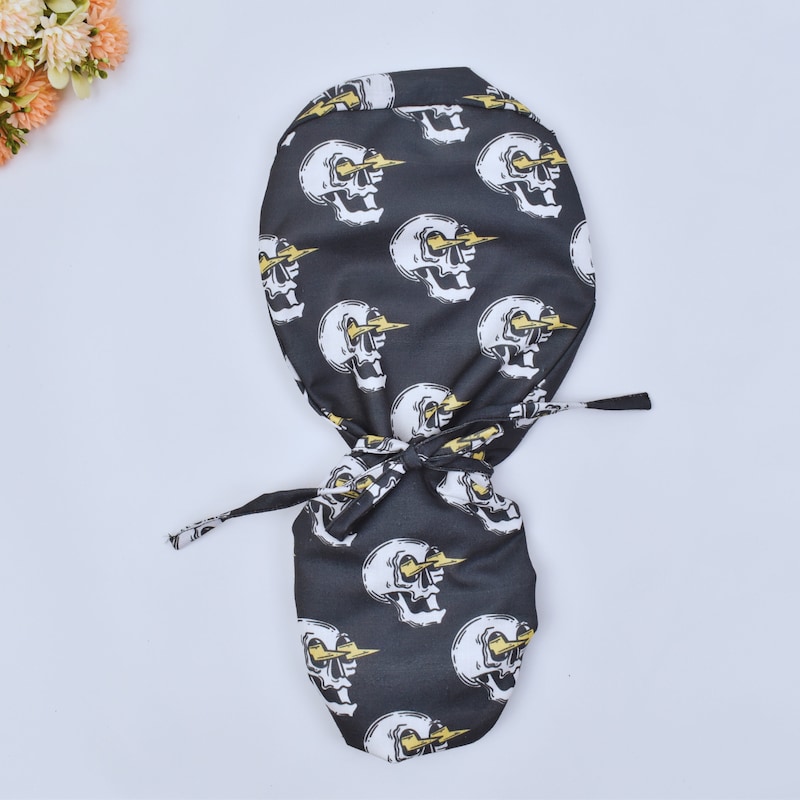 Skull Cap Pattern - Etsy