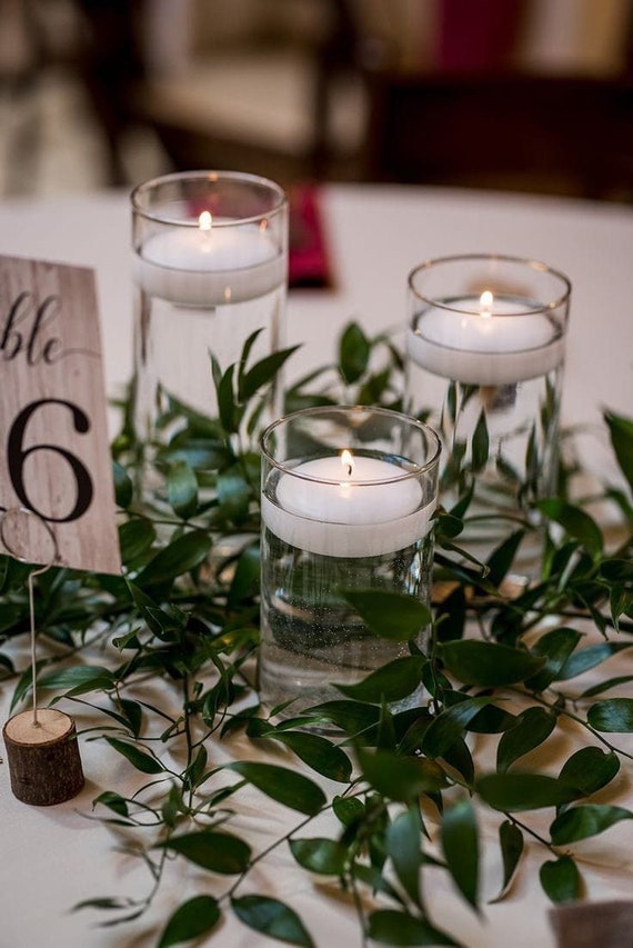 Floating candle centerpieces store
