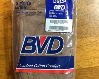 Military Briefs - Etsy