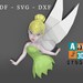 Fantasma: Papercraft Design, PDF Template, DIY 3D Model, Fanart, Paper ...