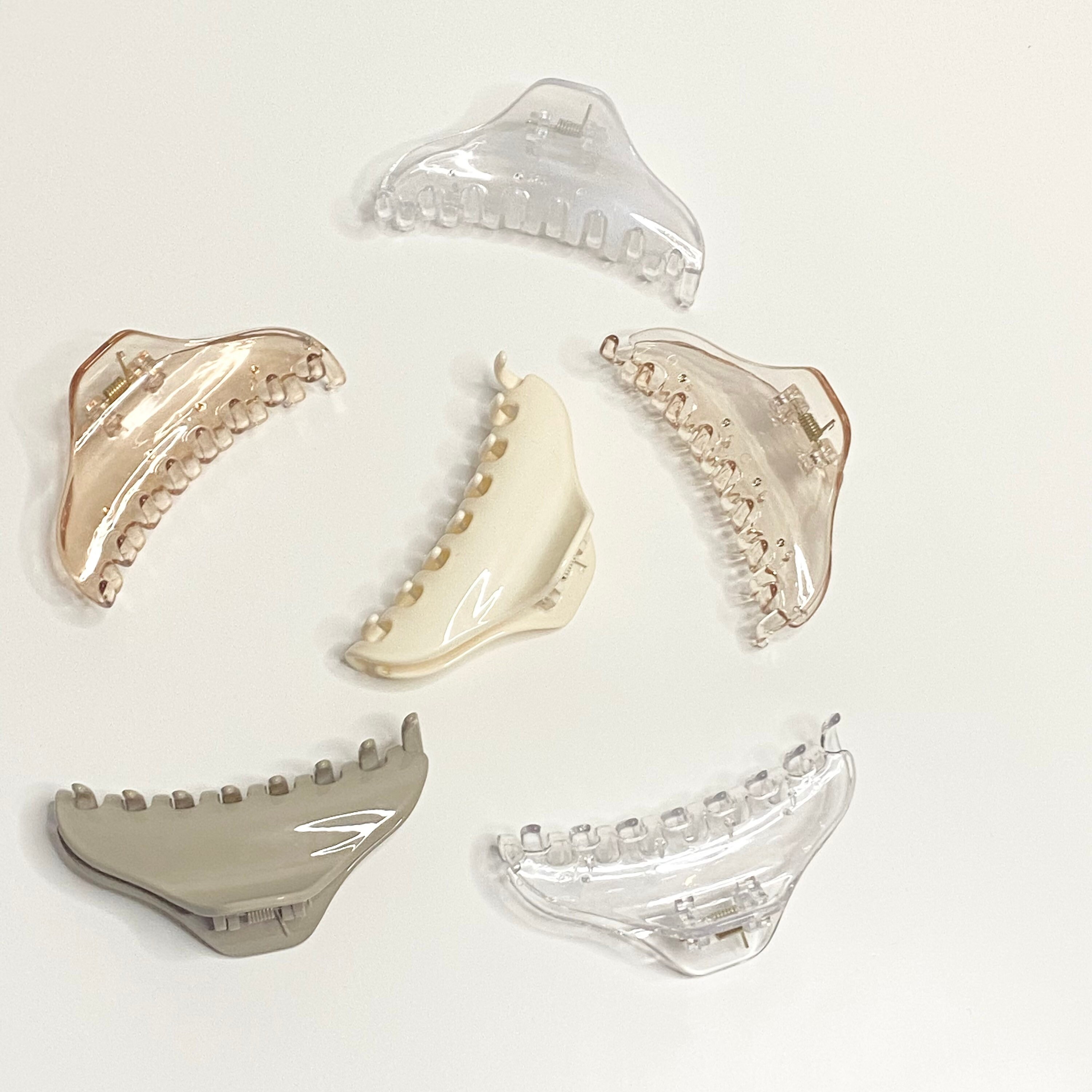 Claw clip claw clips for thick hair womens hair accessories | Etsy