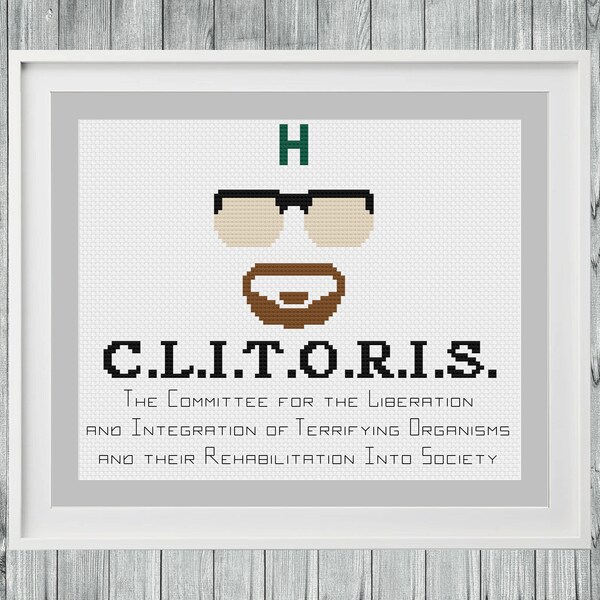 Nerd Cross Stitch Patterns - Etsy