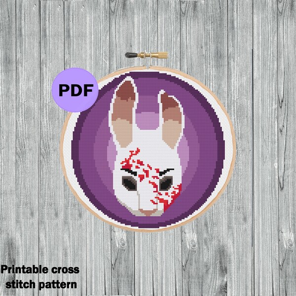 Dead by Daylight Huntress - Etsy