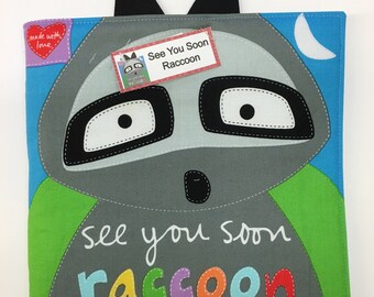 See You Later Fabric - Etsy