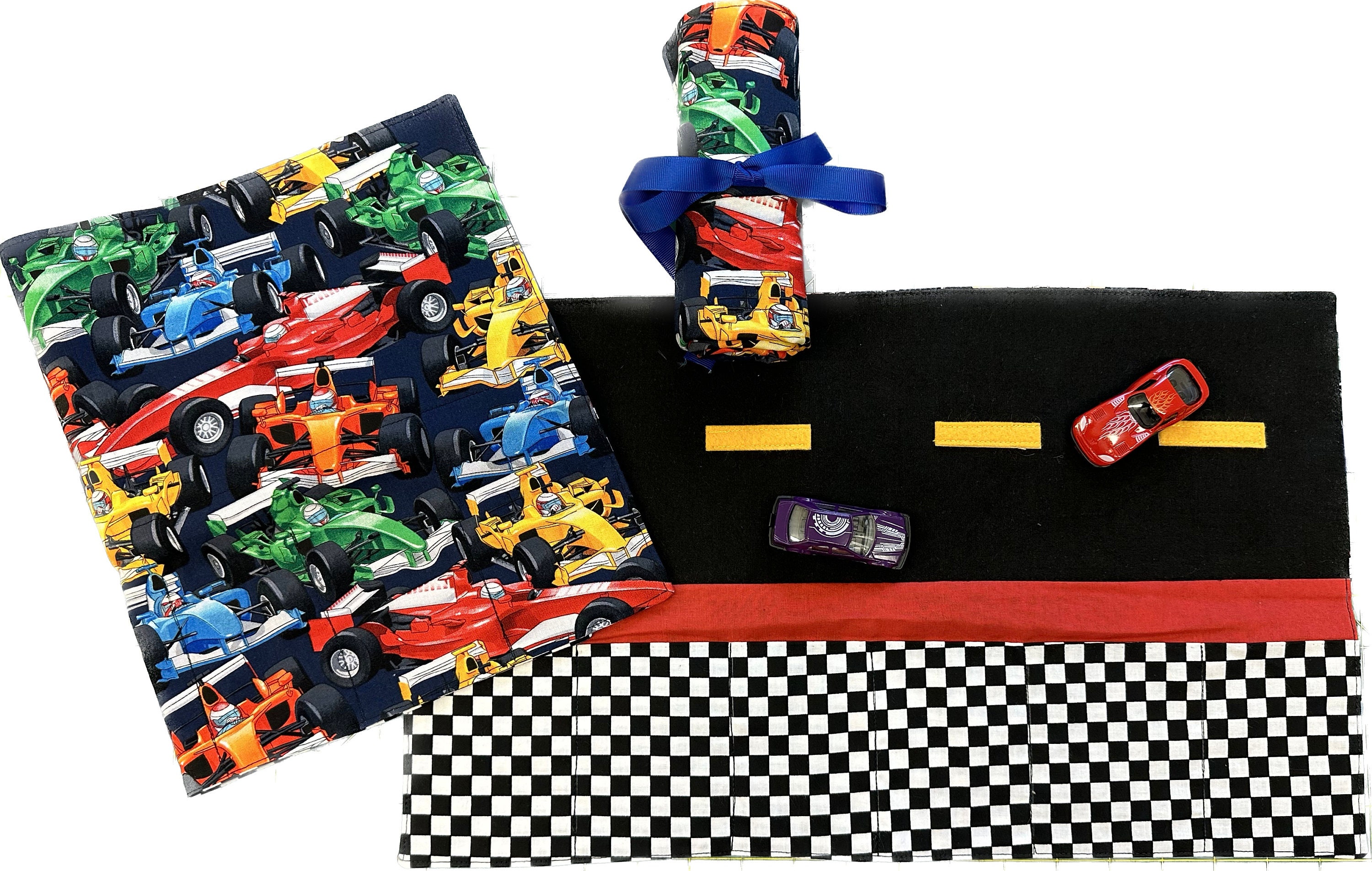 Roll N Go Car Carrier - Etsy