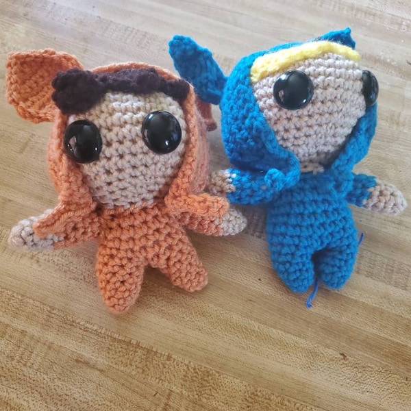 Dave and Ava Toys - Etsy Australia