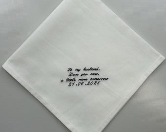 Handkerchiefs - Etsy Australia