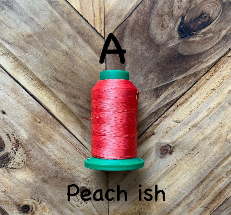 Customised Embroidered Cotton Napkins, Personalise Table Wear, Font 6 ...