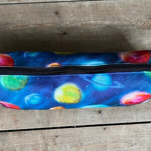 Constellations Pencil Case - Multi Function Zipper Pouch - Etsy