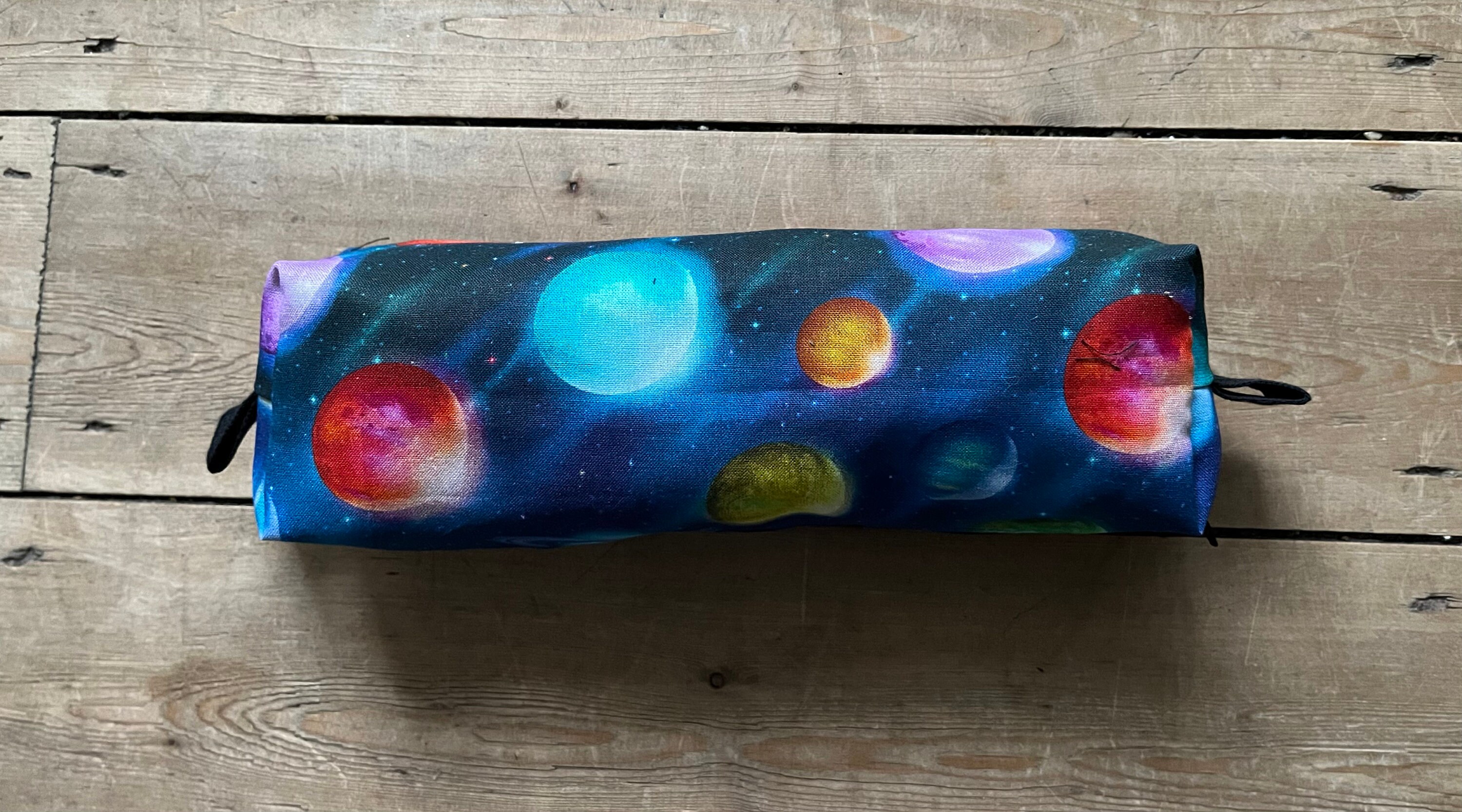 Constellations Pencil Case Multi-function Pouch. Planets - Etsy