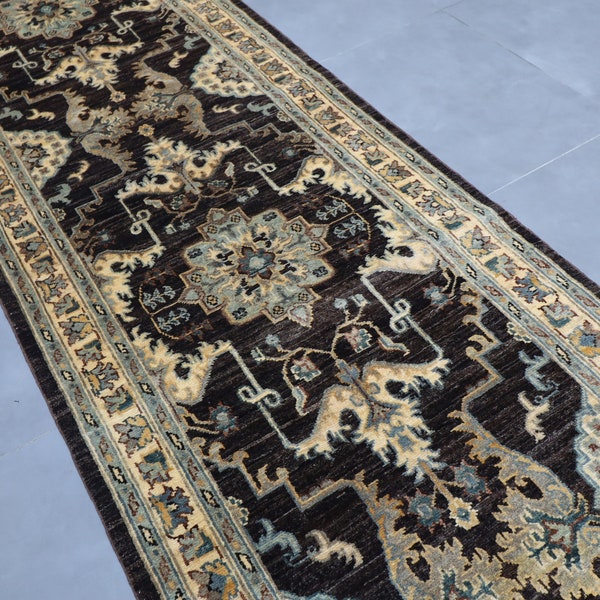 14 Ft Hallway Runner - Etsy