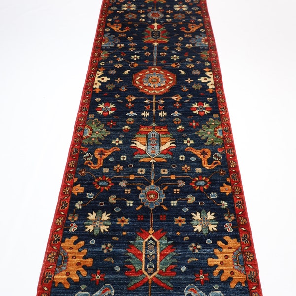 14 Ft Hallway Runner - Etsy