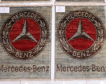 Mercedes Door Mat - Etsy