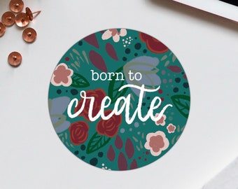 Born to Create - Etsy