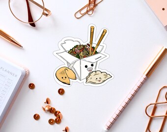 Taste Buds Food Puns Food Best Friends Combo Meals Gifts | Etsy