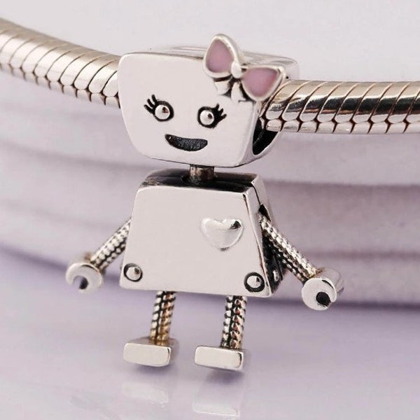 Bot - Etsy