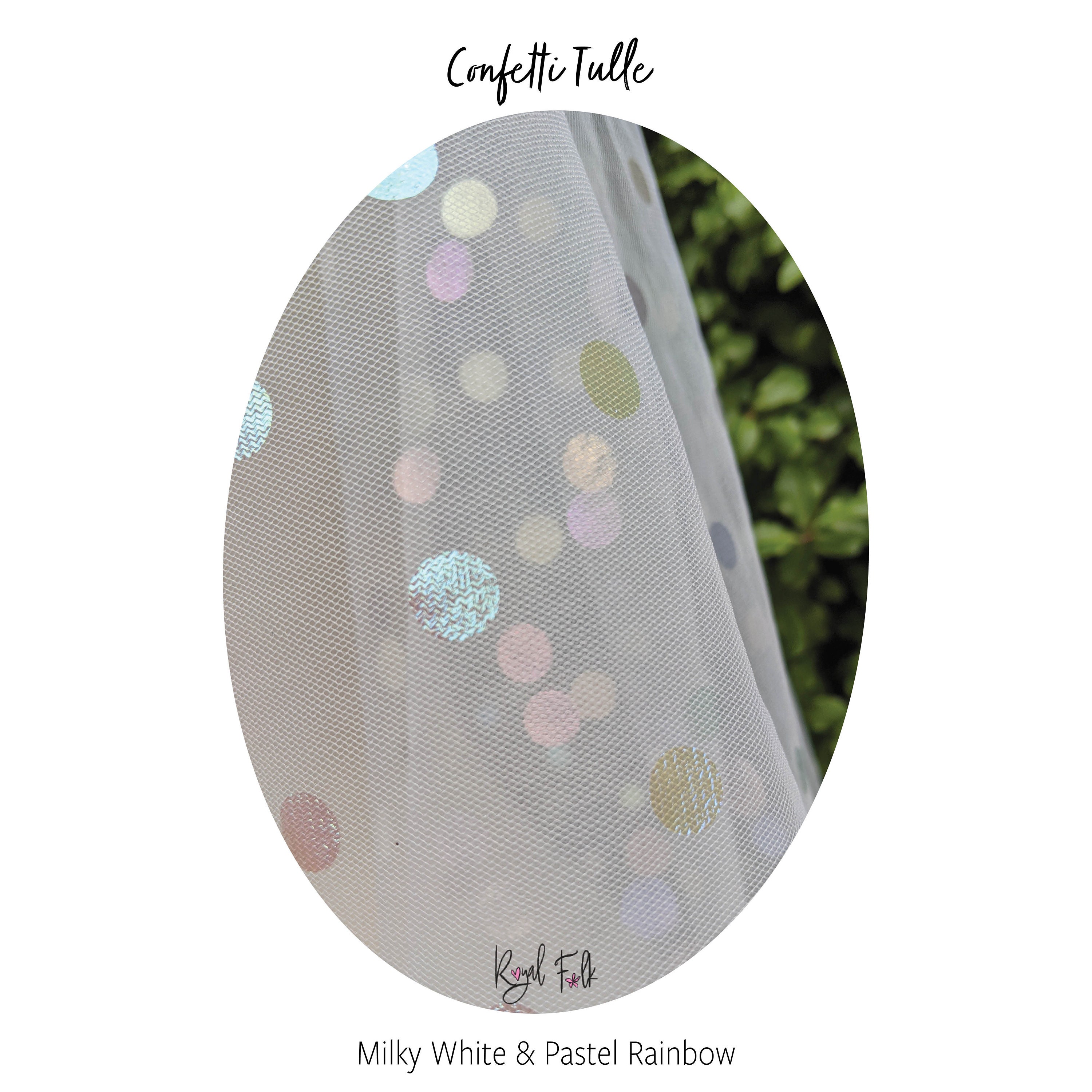 STARDUST Bella Hair Bow (2 Size Options) — Royal Folk