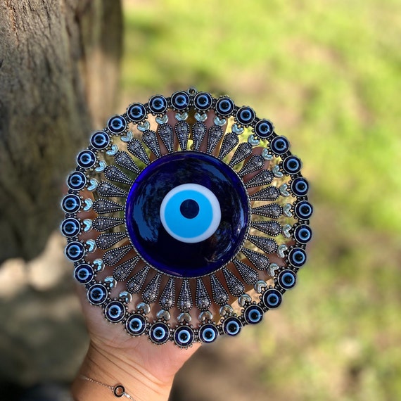 The nazar boncuk charm store